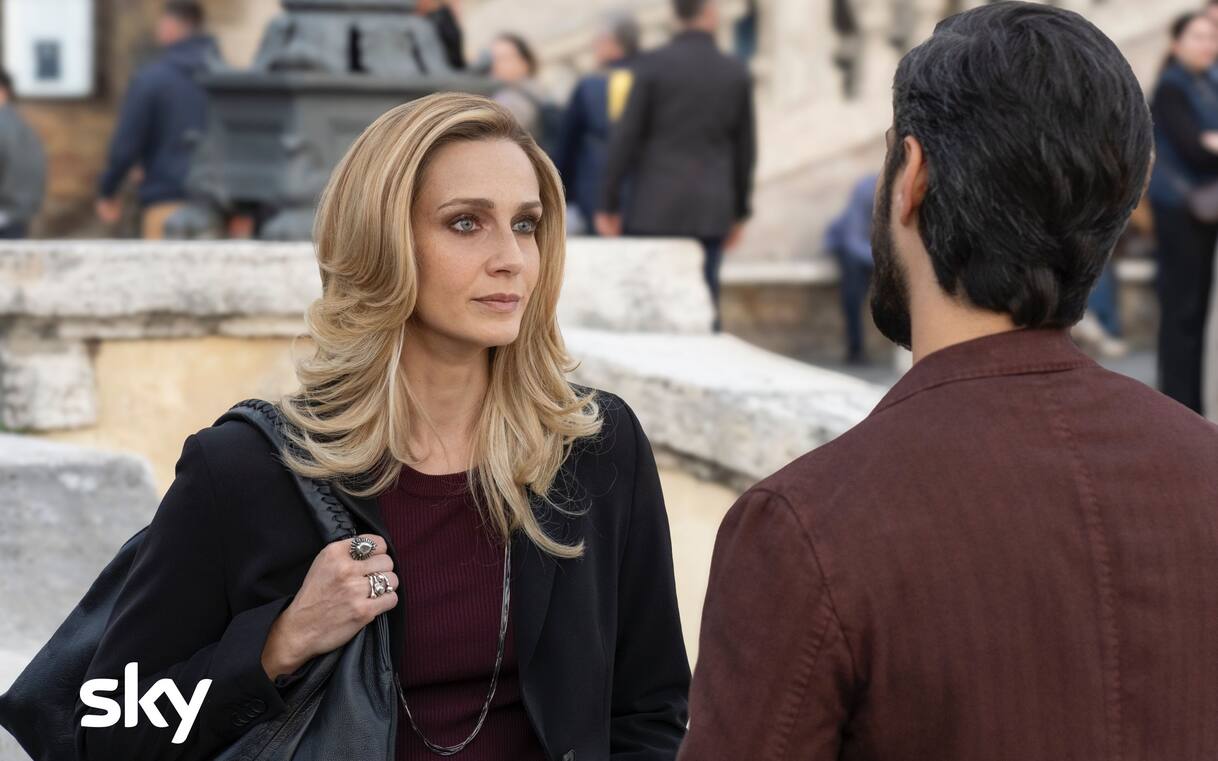 Call My Agent, trama e guest star degli episodi 3 e 4 | Sky TG24