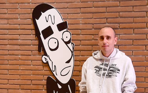 Zerocalcare torna con 'Questo mondo non mi renderà cattivo', il trailer della nuova serie Netflix