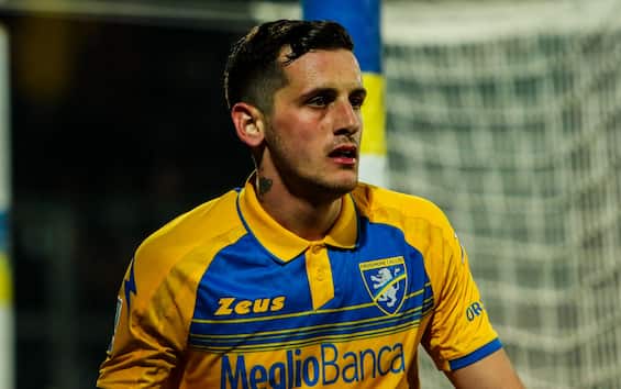 Parma, il primo colpo sarà l'ex Frosinone Valeri: le news di ...