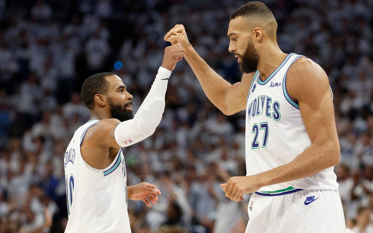 Playoff NBA 2024, Minnesota travolge Denver, la serie va a gara-7. I ...