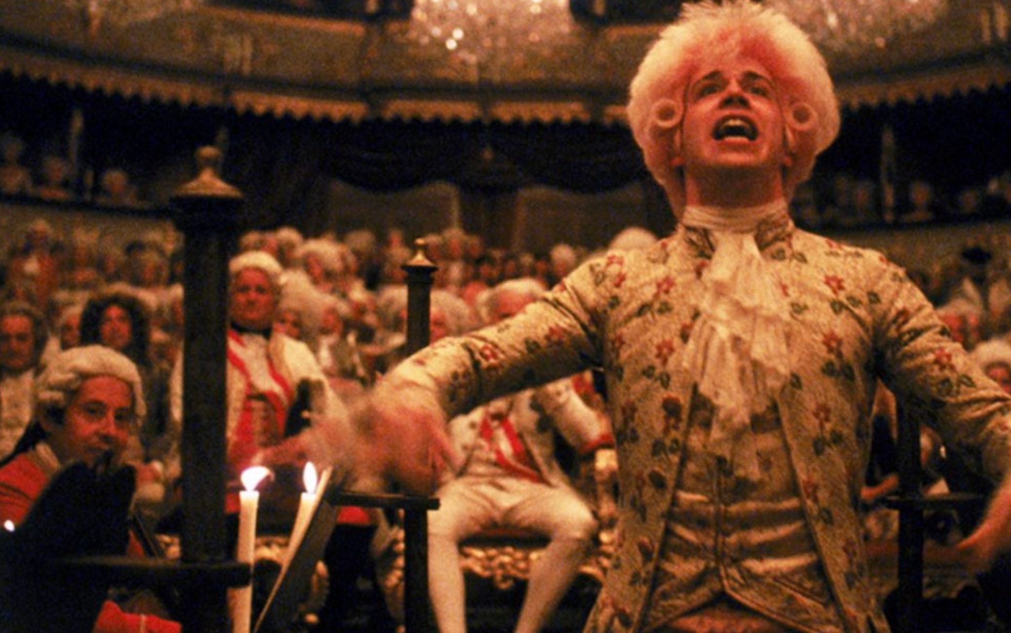 Keanu Reeves consiglia 18 film da vedere almeno una volta nella vita