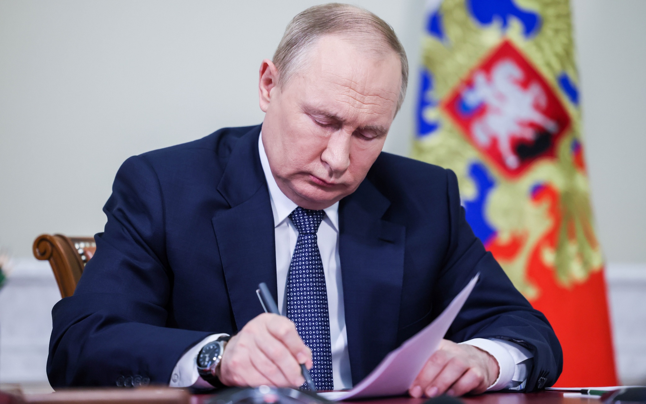 Putin ha dei sosia? Il Cremlino smentisce. Ecco perché è nata questa ...