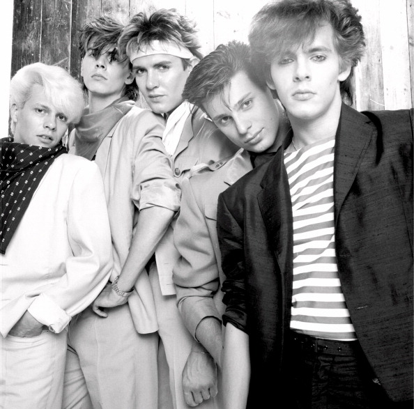 Duran Duran, buon compleanno Simon Le Bon: ecco com’è oggi il cantante