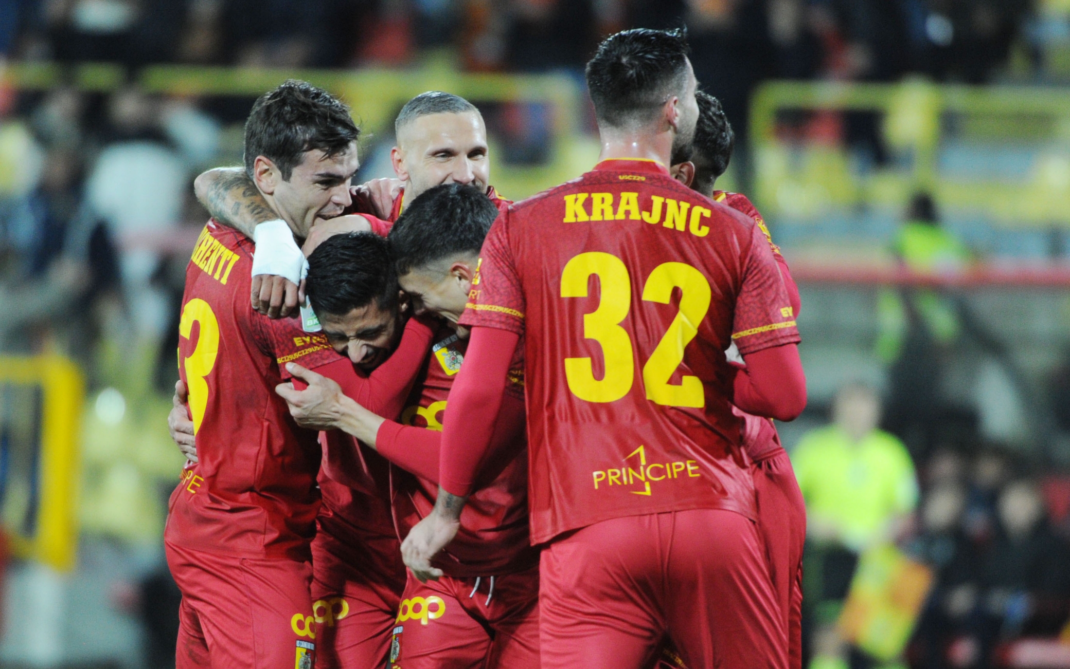 Serie B 2024/2025: tutte le 20 squadre partecipanti al nuovo campionato ...