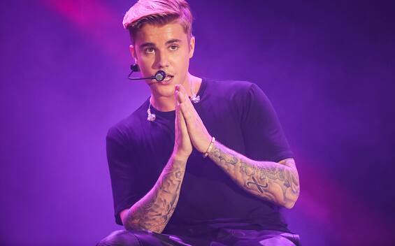 Justin Bieber, pubblica su Instagram un toccante messaggio dedicato ai fan