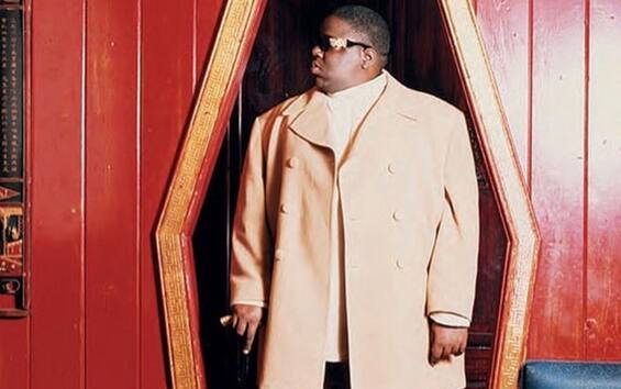 Notorious BIG, il trailer del film sulla sua vita in arrivo su Netflix ...