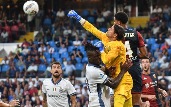 Genoa Inter 2-2, il commento di Paolo Condò. Video | Sky Sport