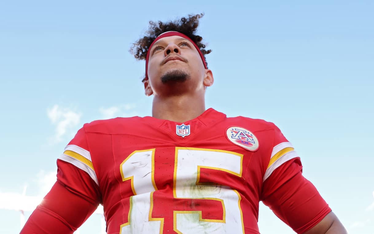 Super Bowl 2025, Patrick Mahomes chi è: il profilo | Sky Sport