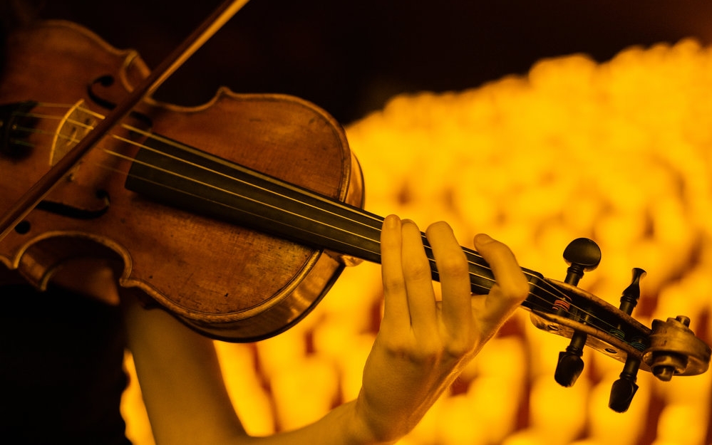 Concerto Candlelight, da Milano a Sydney la musica a lume di candela ...