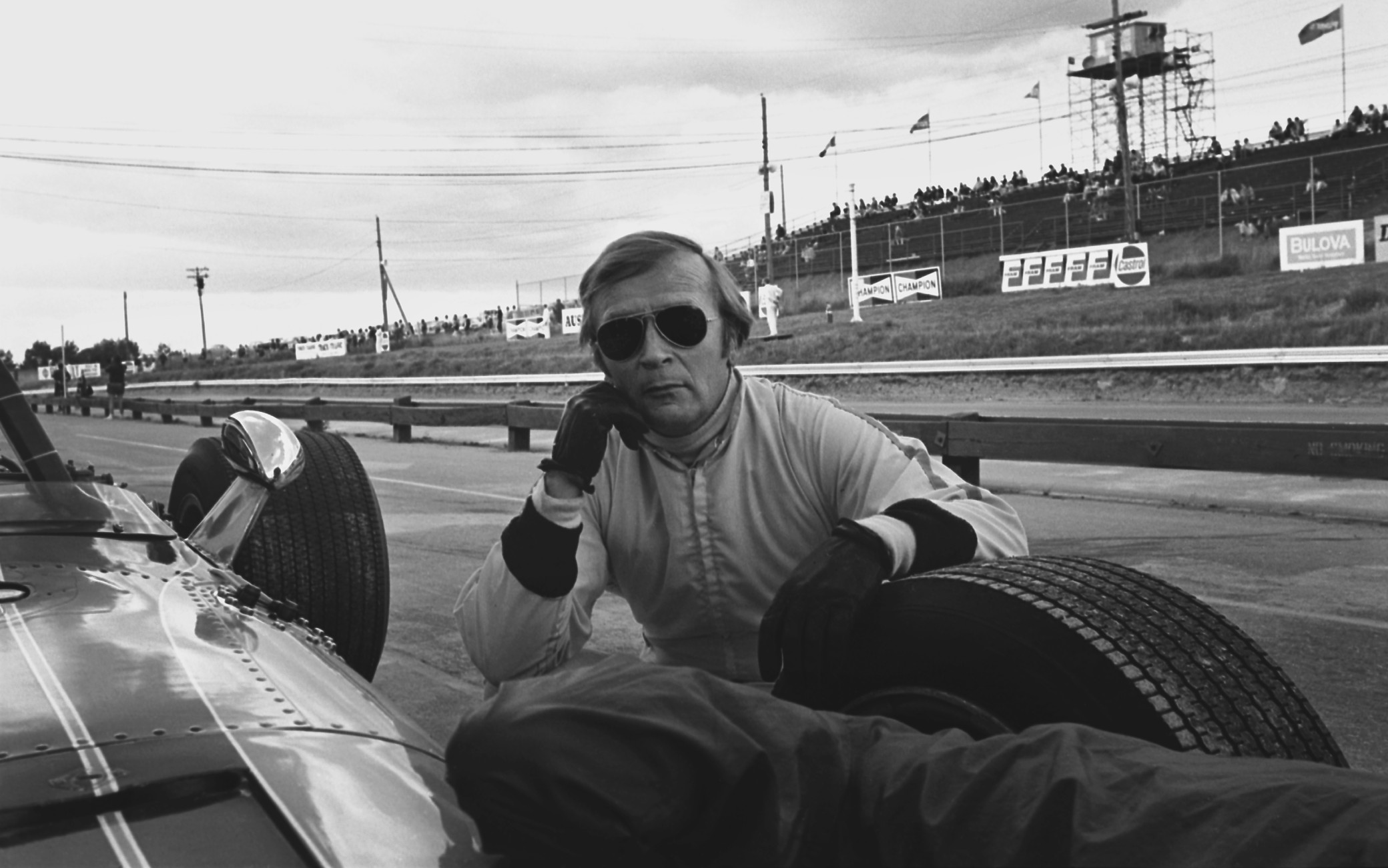 La leggenda di ‘Al’ Pease e quel record negativo che resta imbattibile ...