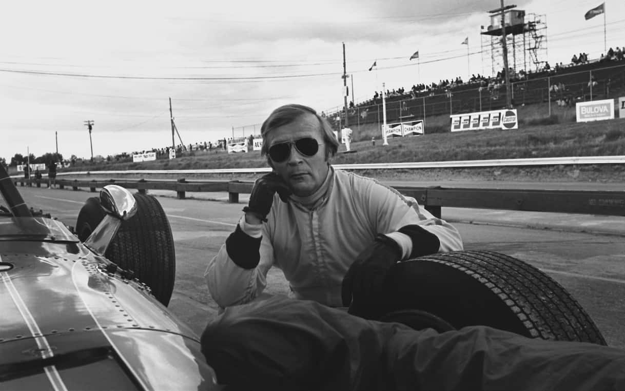 La leggenda di ‘Al’ Pease e quel record negativo che resta imbattibile ...