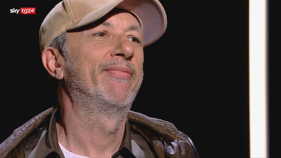 Stories, 'Neffa - Come un canerandagio'. VIDEO | Sky Tg24