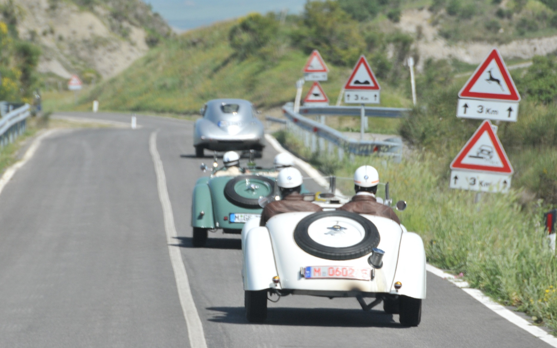 Decreto targhe storiche, si parte il 27 novembre: come chiedere il rilascio | Sky TG24