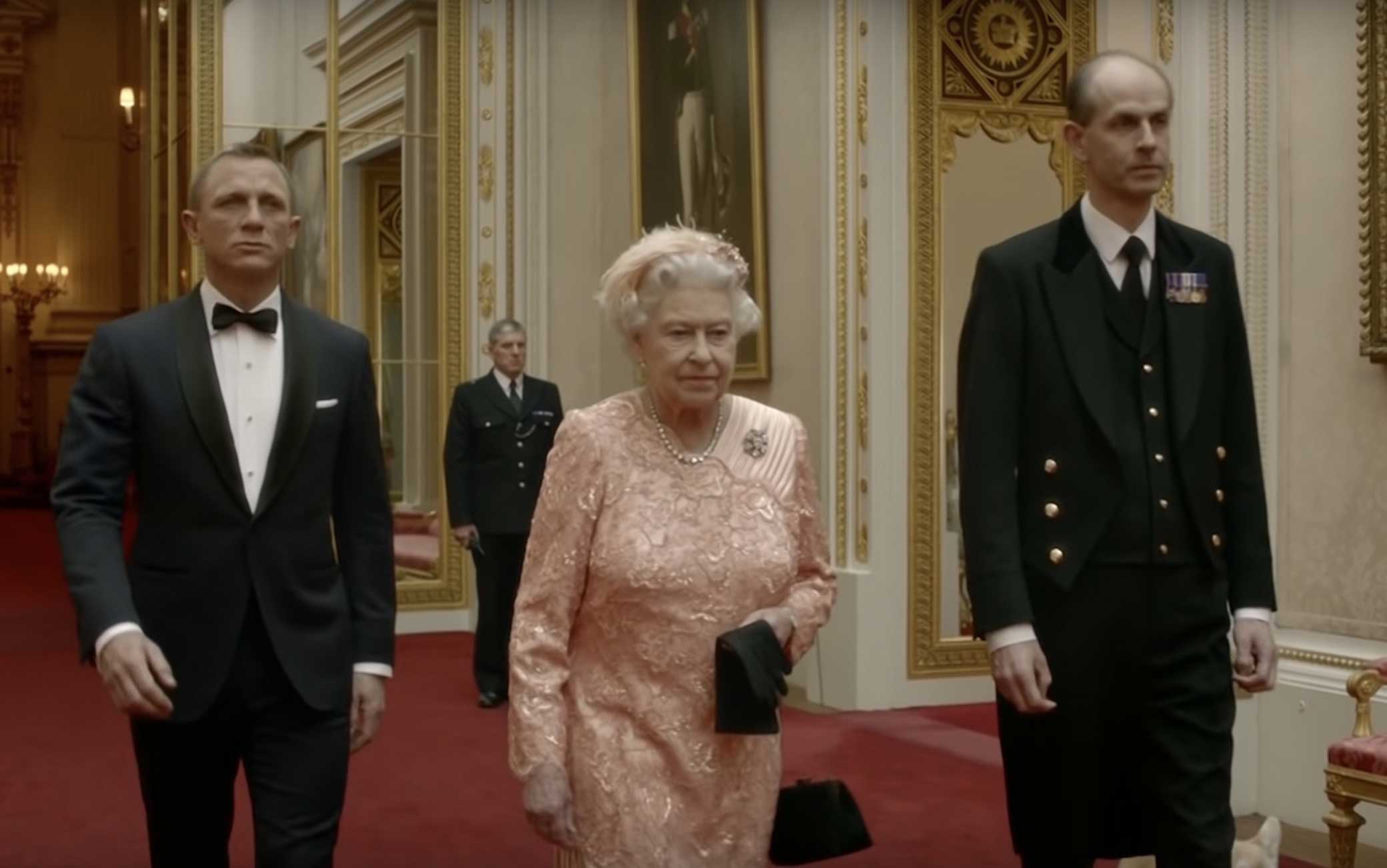 Morte regina Elisabetta, le attrici che l'hanno interpretata da Helen ...