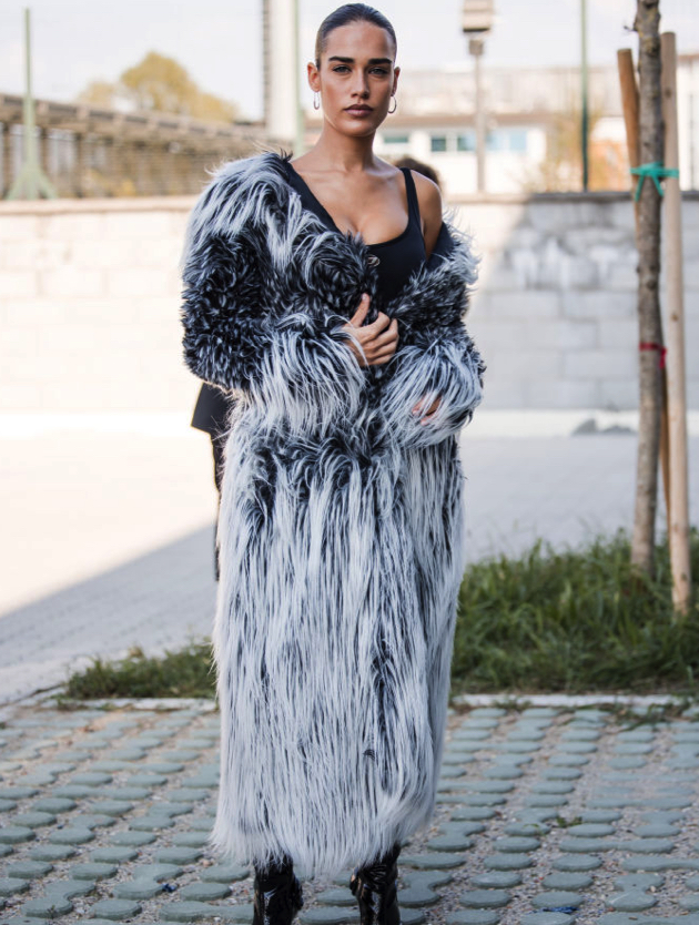 Chi è Clara, da attrice di Mare Fuori a cantante di Sanremo (per la ...