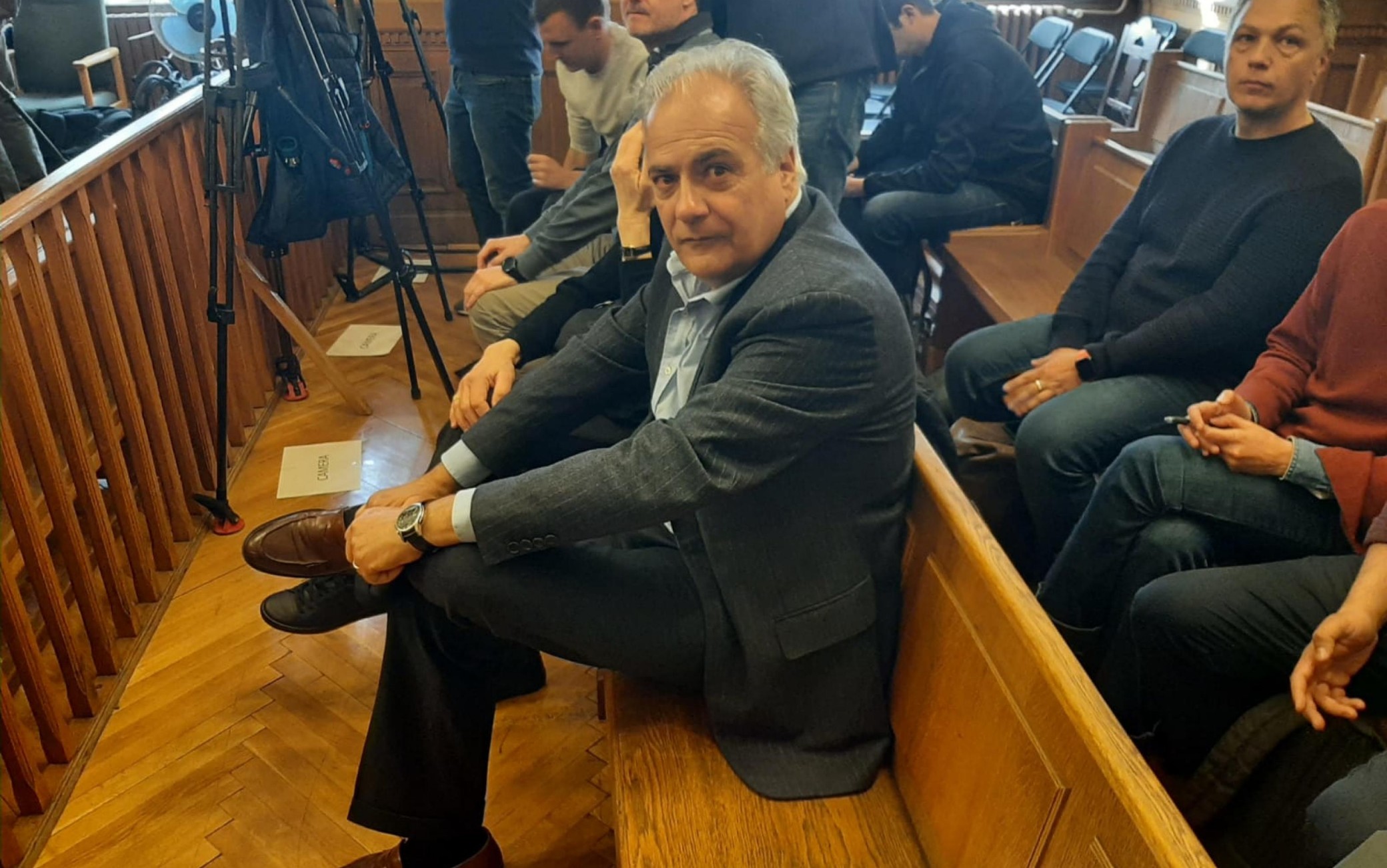 Ilaria Salis dopo le elezioni europee: 'Incredula, farò la mia parte ...