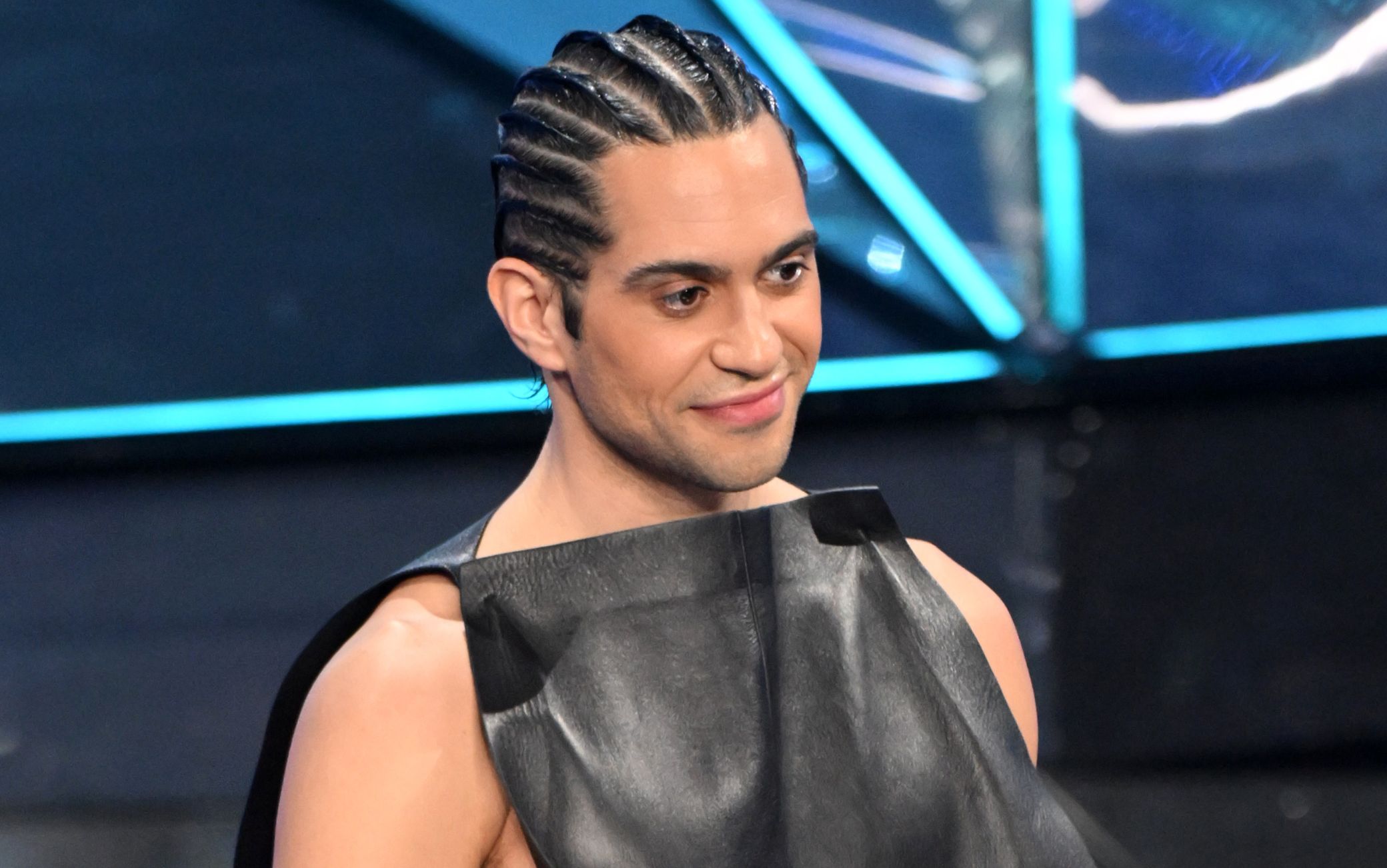 Mahmood, è uscito il nuovo singolo Ra ta ta: testo e significato | Sky TG24