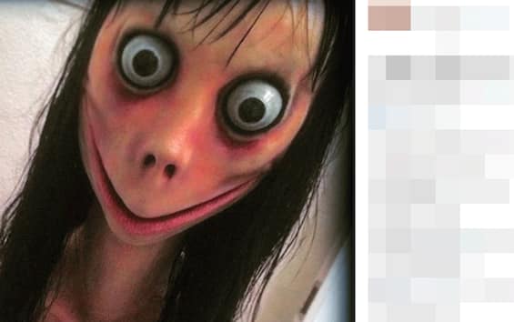 Momo Challenge, la vera storia di una bufala | Sky TG24