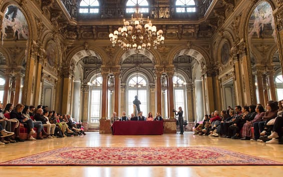 Danza, Be resident: collaborazione tra Teatro Bellini di Catania e ...