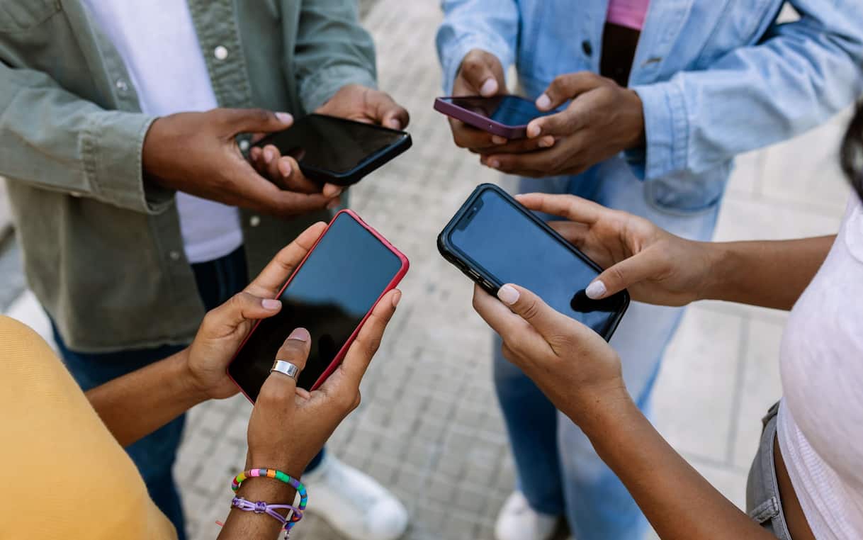 Da Spotify a TikTok, la dittatura dei DM | Sky TG24
