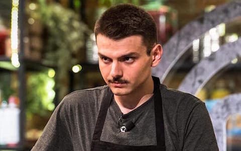 Masterchef Italia, chi sono i vincitori delle precedenti edizioni. FOTO ...