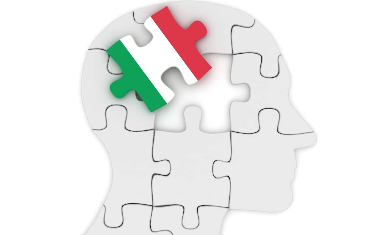 Italiano, gli errori di grammatica più comuni: 7 italiani su 10 ...