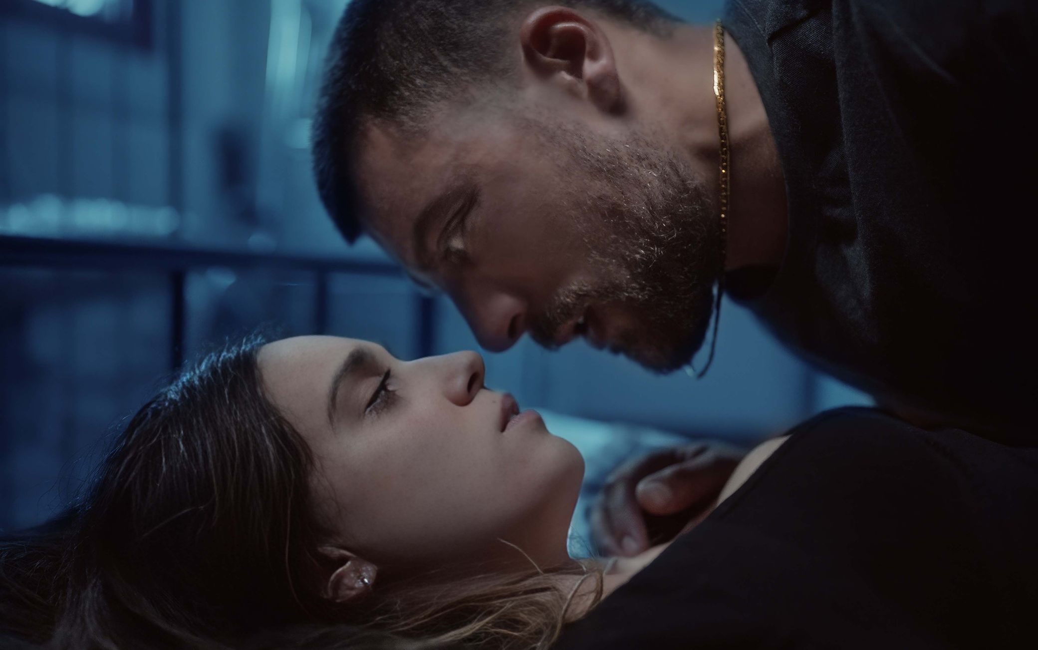 Chi è Simone Susinna, attore nel film Malamore da oggi al cinema | Sky TG24