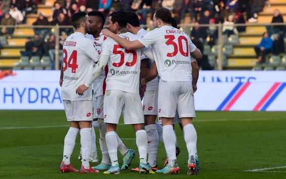 Cremonese-Monza 2-3: video, gol e highlights | Sky Sport