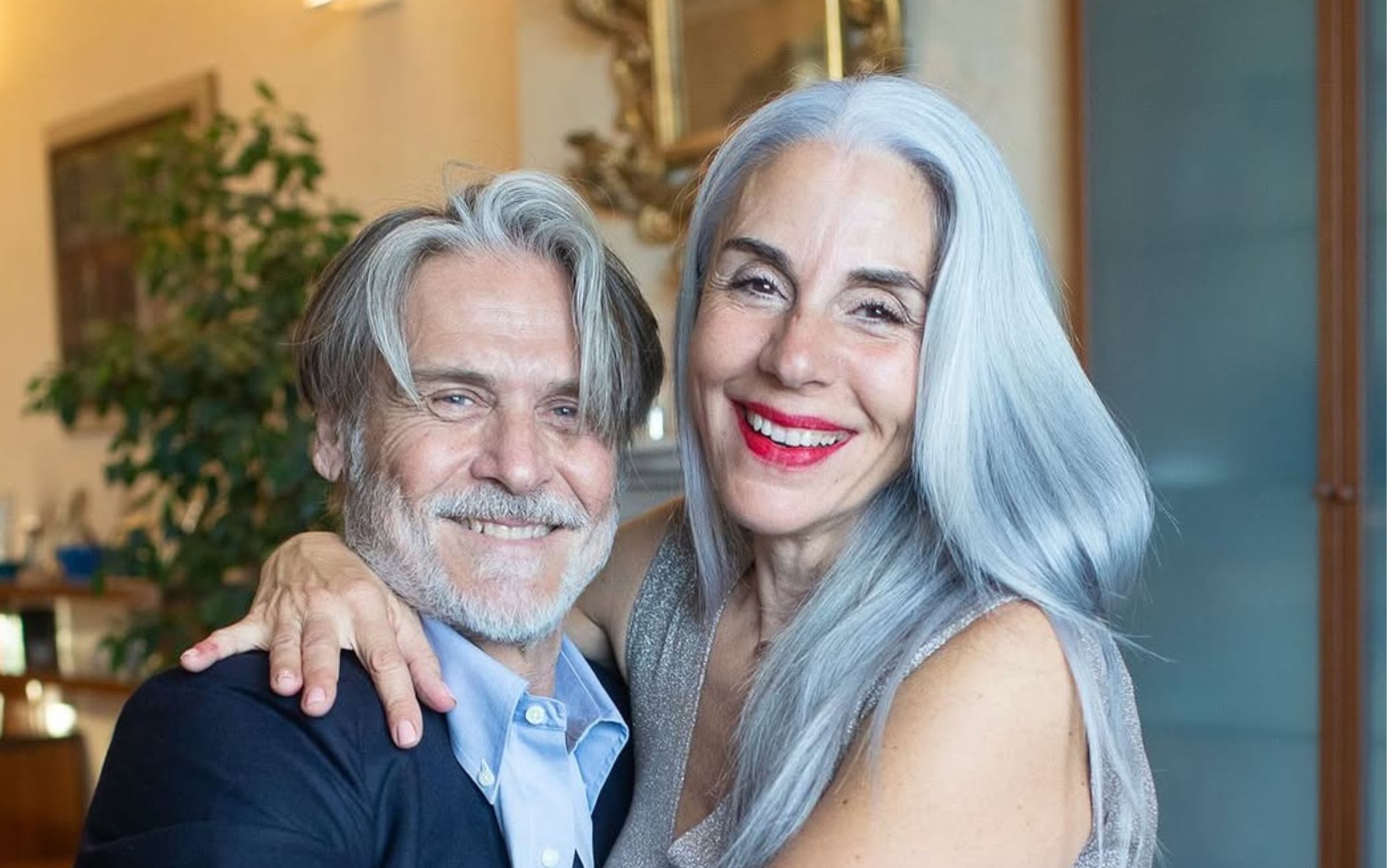 The Golden Bachelor, Valentina è la vincitrice della puntata finale del ...