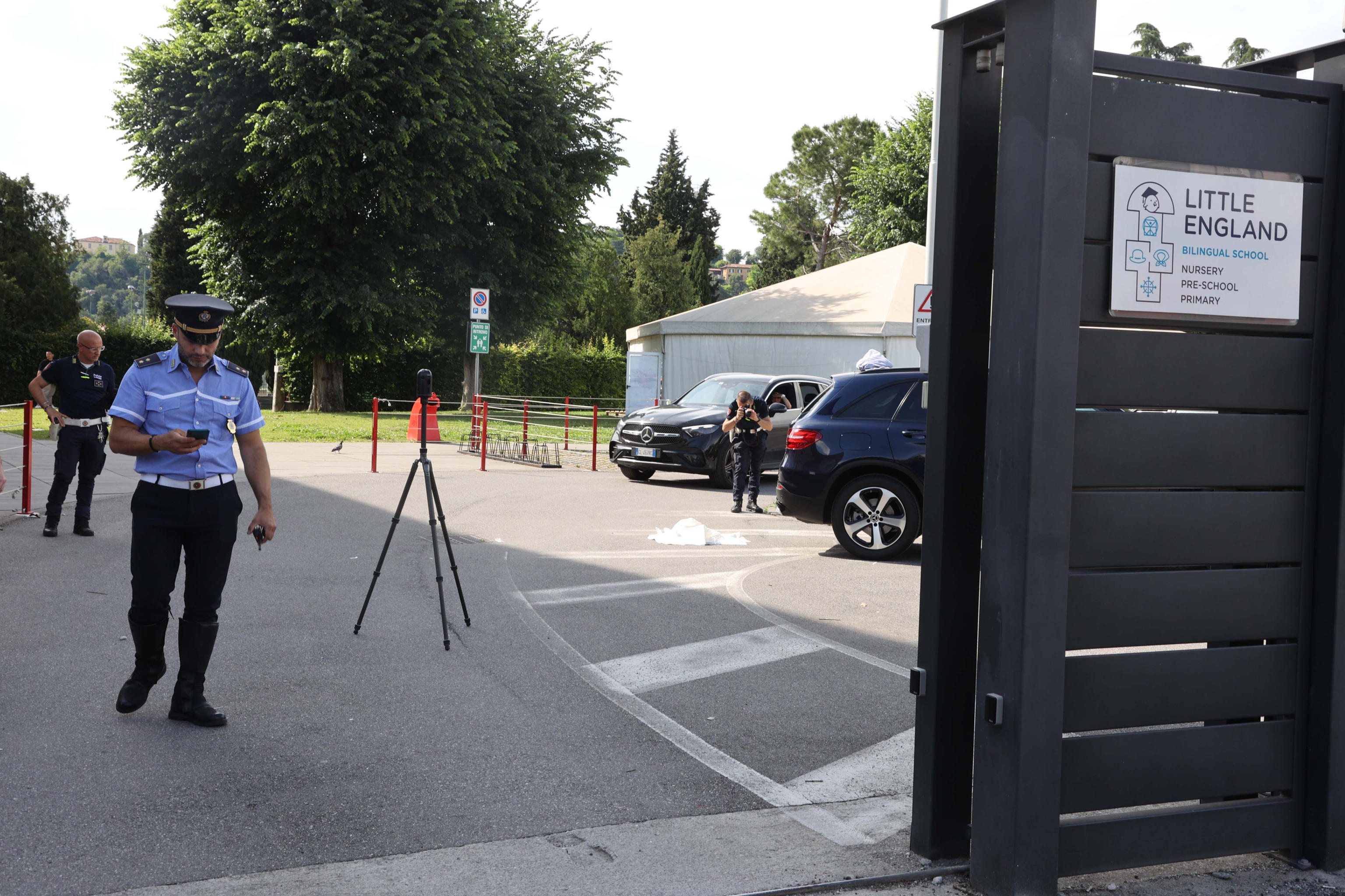 Lanciano, morti due ragazzi di 18 e 19 anni dopo schianto in moto | Sky ...