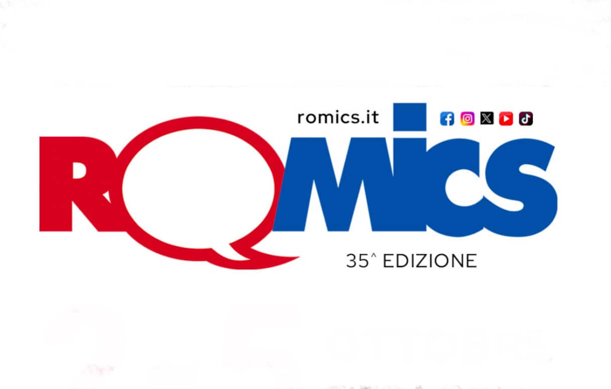 Romics, il Festival del fumetto e dell'animazione della capitale: date ...