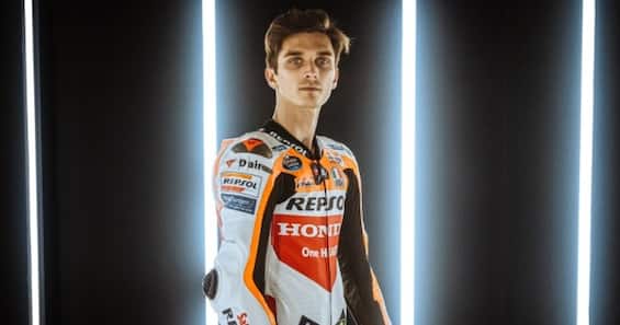 MotoGP, Marini e tutti i piloti italiani nella storia della Honda ...