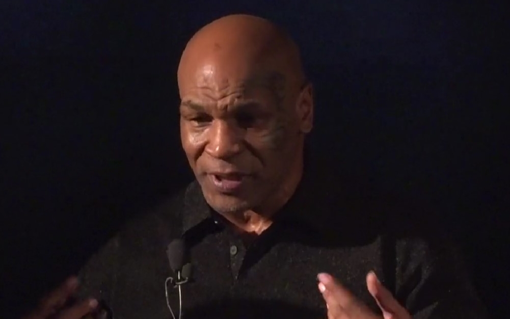 Tyson Paul, stanotte l'incontro di boxe tra Iron Mike e lo youtuber ...