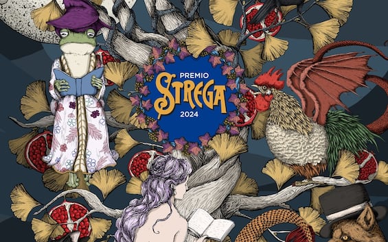 Premio Strega, Stefano Petrocchi racconta le polemiche e i finalisti di ...