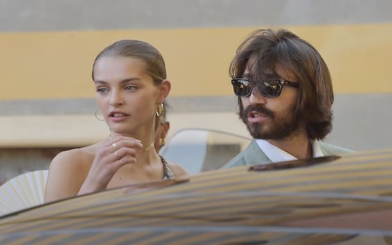 Milano Leonardo Del Vecchio Si Separa Dalla Moglie Anna Castellini