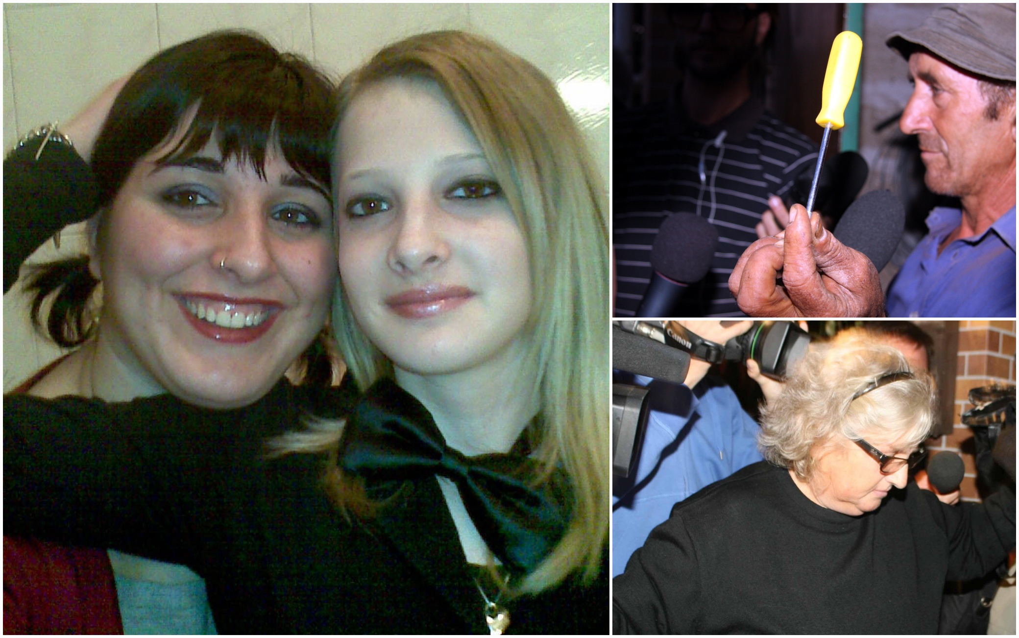 Omicidio Sarah Scazzi: condanna finita per Michele Misseri, a febbraio ...