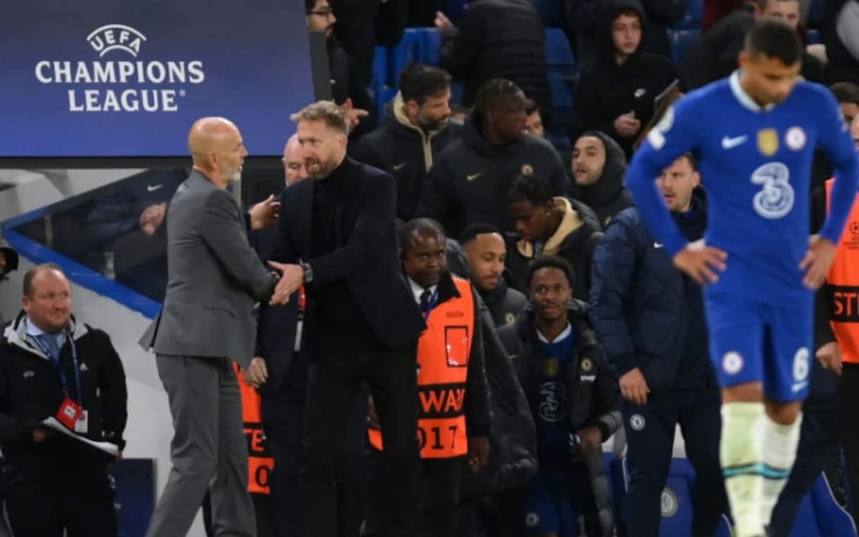 Milan Chelsea, in tv e streaming: dove vedere la partita di Champions ...