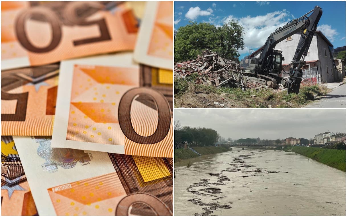 Polizze catastrofali, dall'1 ottobre scatta l'obbligo per le medie ...