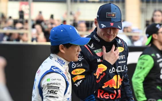 F1, ufficiale in Red Bull: via Lawson, arriva Tsunoda. Le news sul ...