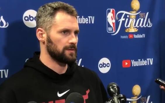 NBA Finals, sotto (o sopra) 3-1: Miami si aggrappa all'esperienza di ...