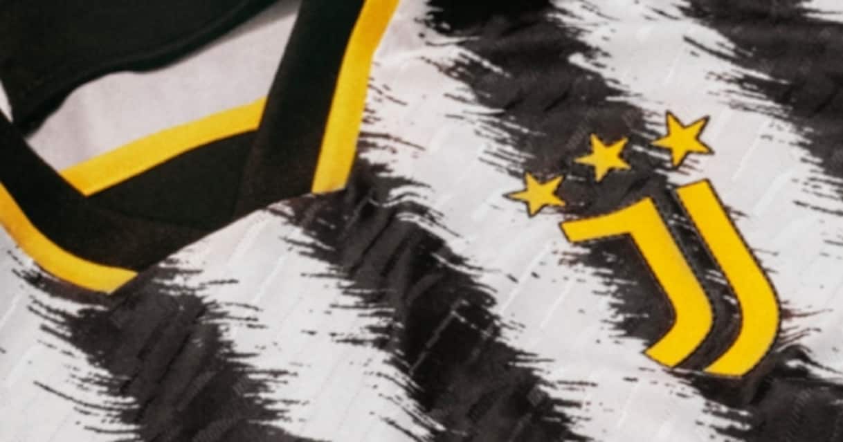 Juventus, la nuova maglia 2023 2024 | Sky Sport