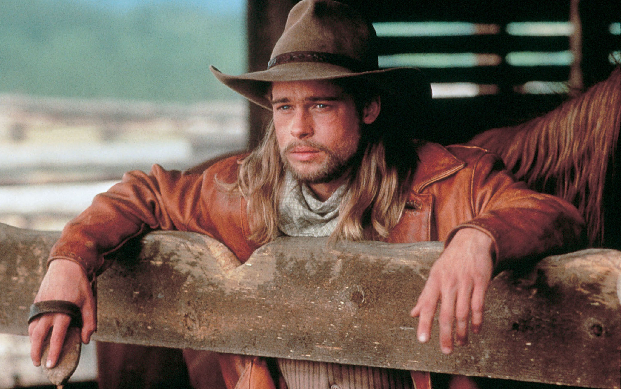 Brad Pitt compie 60 anni: da Thelma & Louise a Babylon, i suoi film più ...