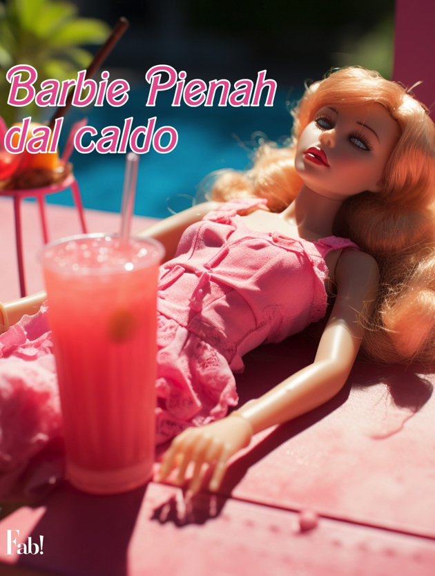 Barbie, Ryan Gosling ha organizzato un flash mob per il compleanno di ...