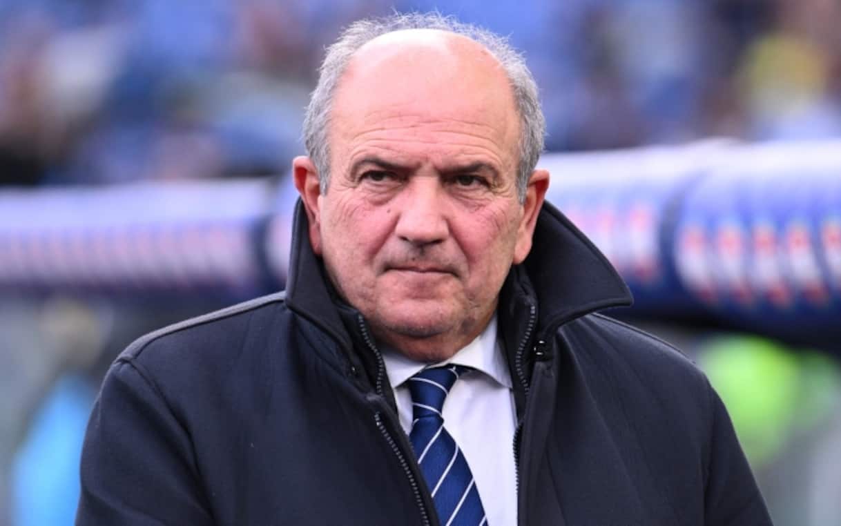 Fabiani dopo Juve Lazio: 'Così il Var a cosa serve? Manca uniformità ...