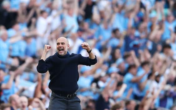 Pep Guardiola, 38 trofei vinti in carriera: il palmares completo | Sky ...