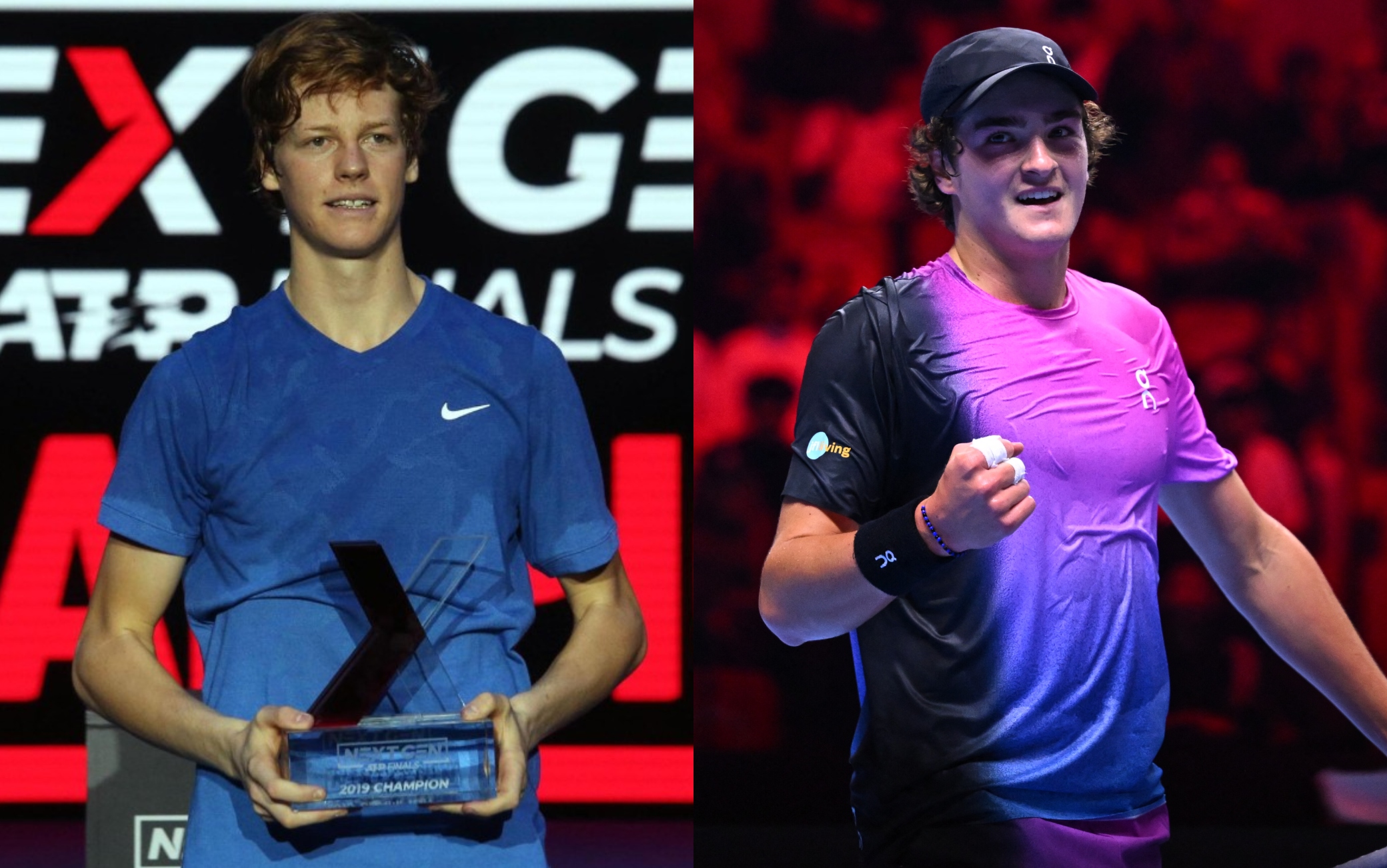 Fonseca Tien alle Next Gen Atp Finals, dove vedere la finale in tv e ...