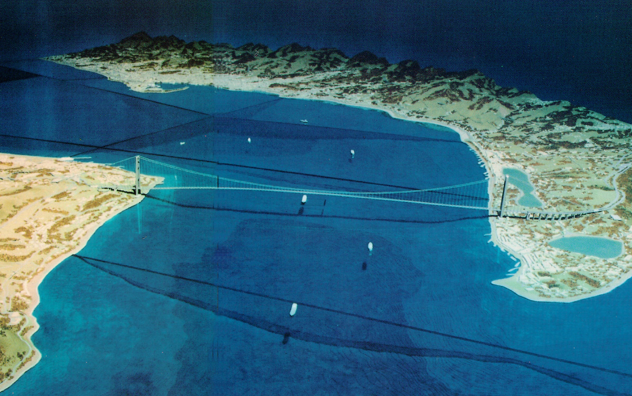 Ponte sullo Stretto di Messina, tutto sul nuovo progetto: cosa sapere ...