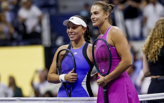 Tennis US Open 2024, le partite di oggi: programma e orari | Sky Sport