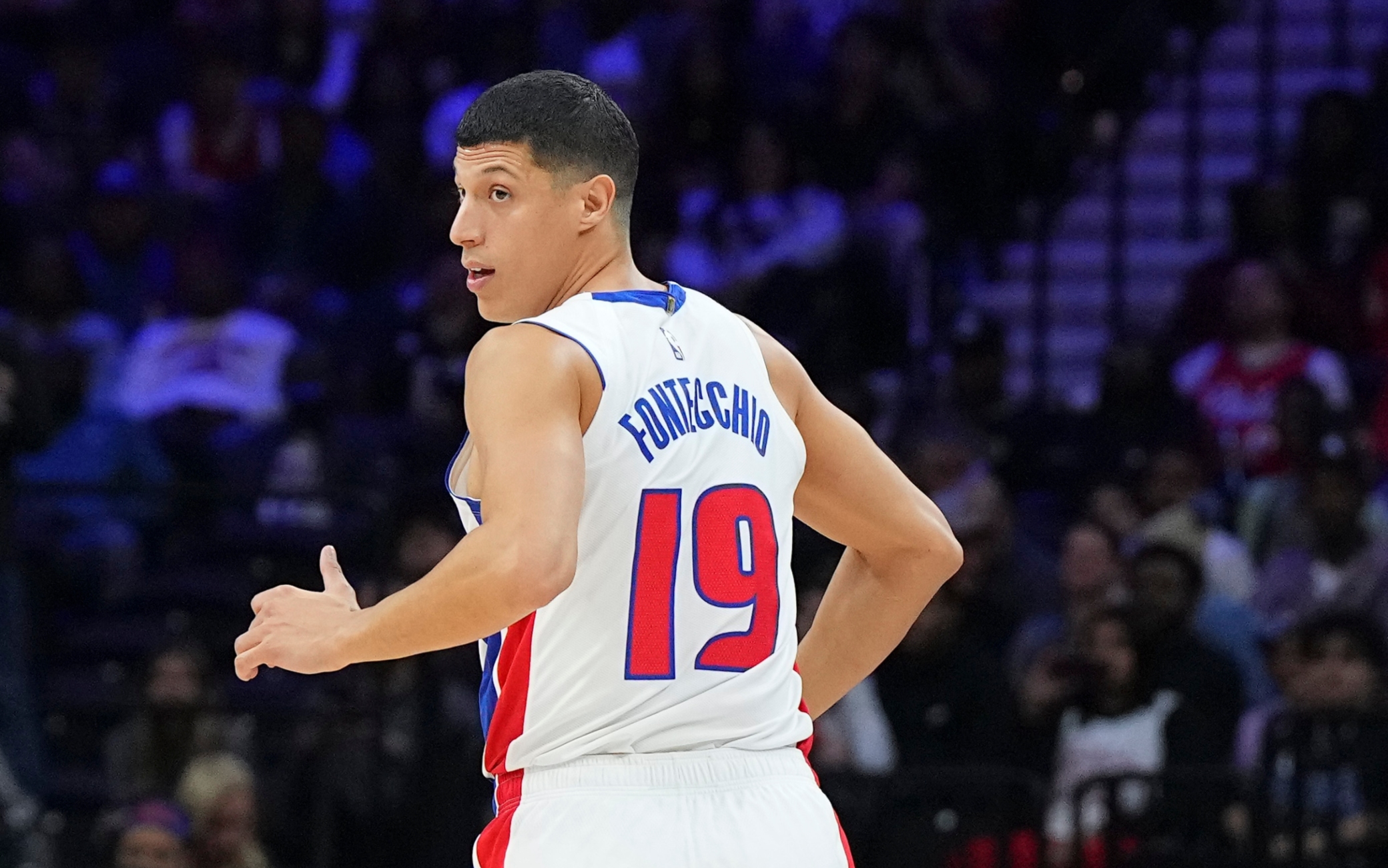 Mercato NBA, Simone Fontecchio passa a Miami in cambio di Duncan ...