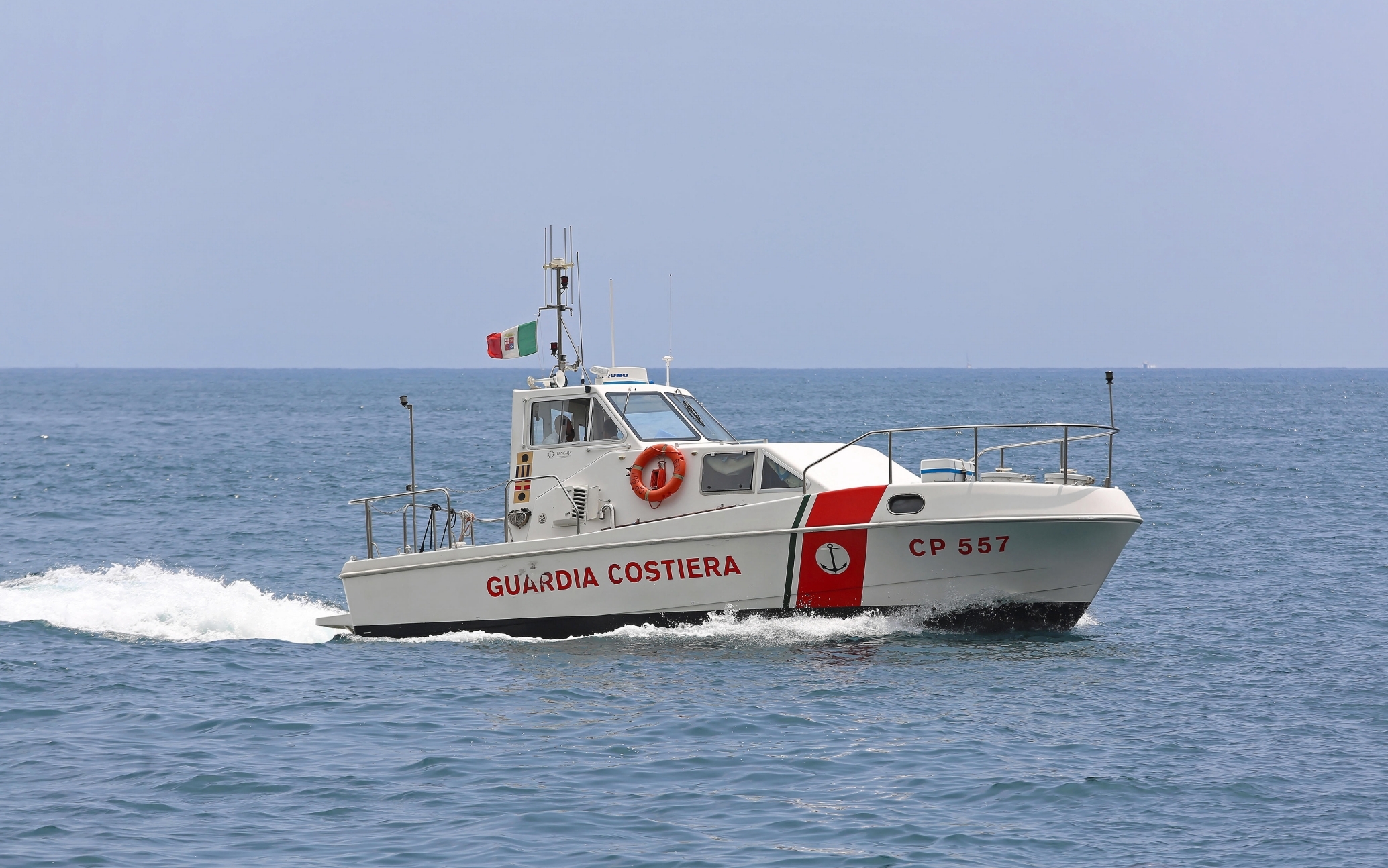 Migranti e soccorsi in mare: cosa sono e come funzionano le aree SAR | Sky TG24